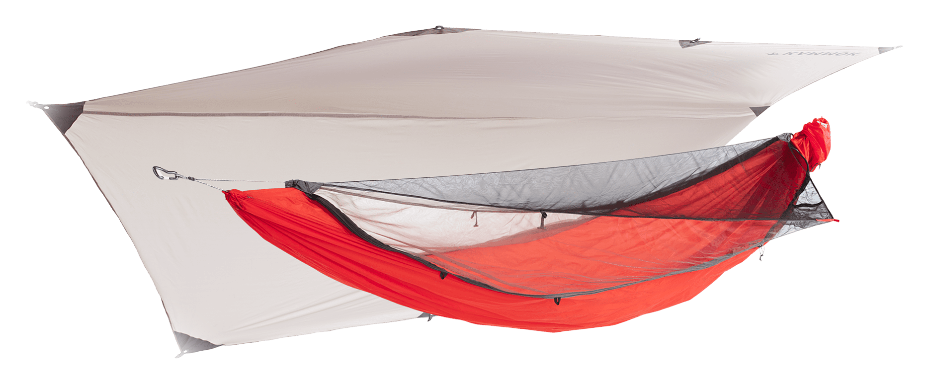 Kammock Mantis Ultralight Backpacking Hammock Tent | Cabela's